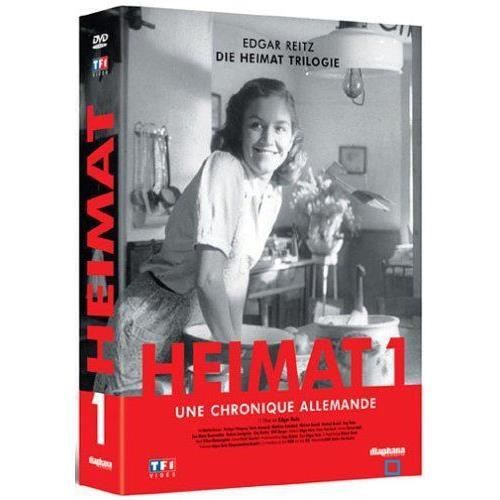 DVD Heimat 1 - Cdiscount DVD
