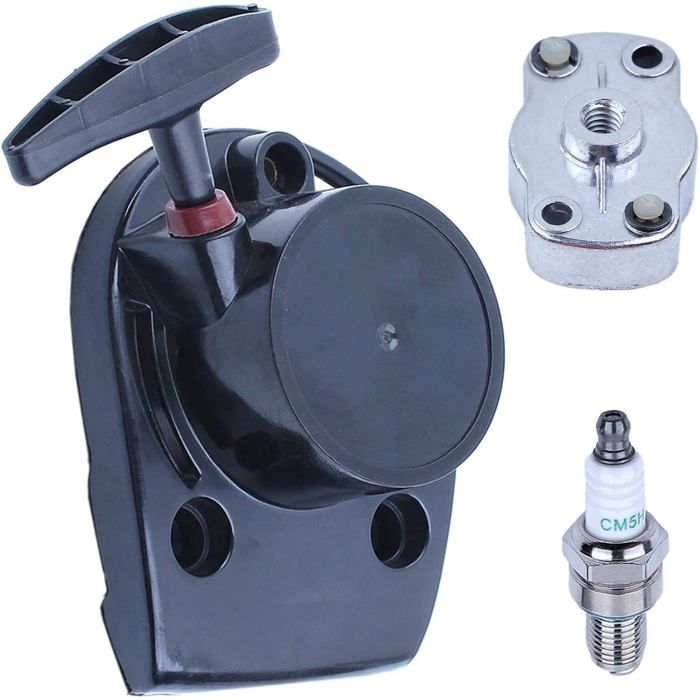 Honda GX35 GX35NT HHT35S UMC435A Trimmer Moteur Traction Rappel ...