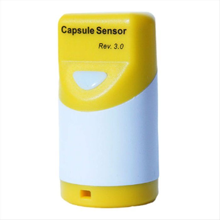 Capteur de Capsule ESP32S3 Noeud LoRawan Carte de Développement WiFi ...