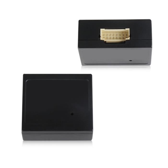 Adaptateur de Faisceau de Câbles - VW - 16 Broches - Unité Principale ...