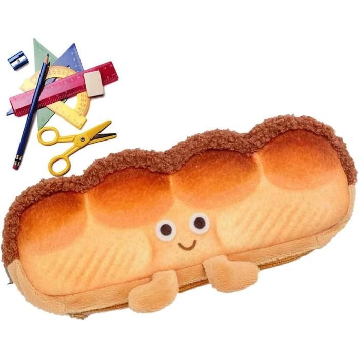 Crayon Crayon Drôle Pain Stylo Crayon Crayon Pour Garçons Filles ...