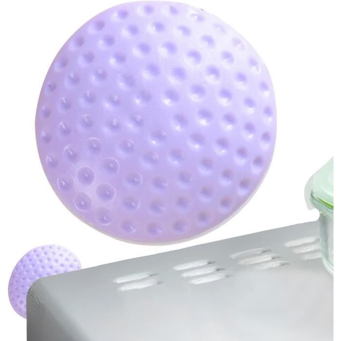 Butée De Porte Anti-Collision | Butée De Porte Autocollante Pour Porte ...