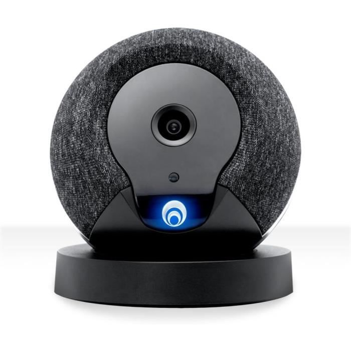 Smart Home Security System.[Z1771] - Cdiscount Bricolage