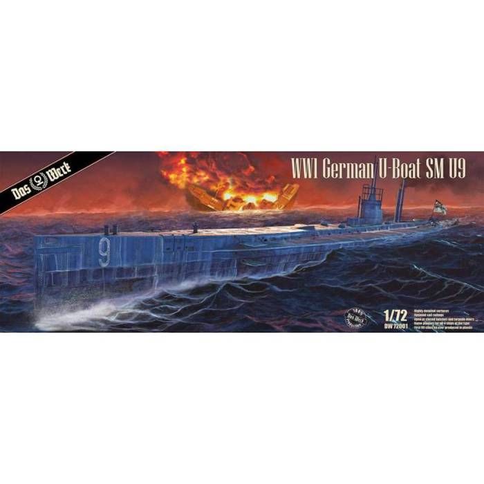 DAS WERK - Maquette Diorama Naval Dry Dock Das Dock |das Werk|a022| 1: ...