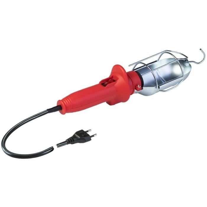 ECLAIRAGE ATELIER Poly Pool pp0050 portable lampe de travail pour ...