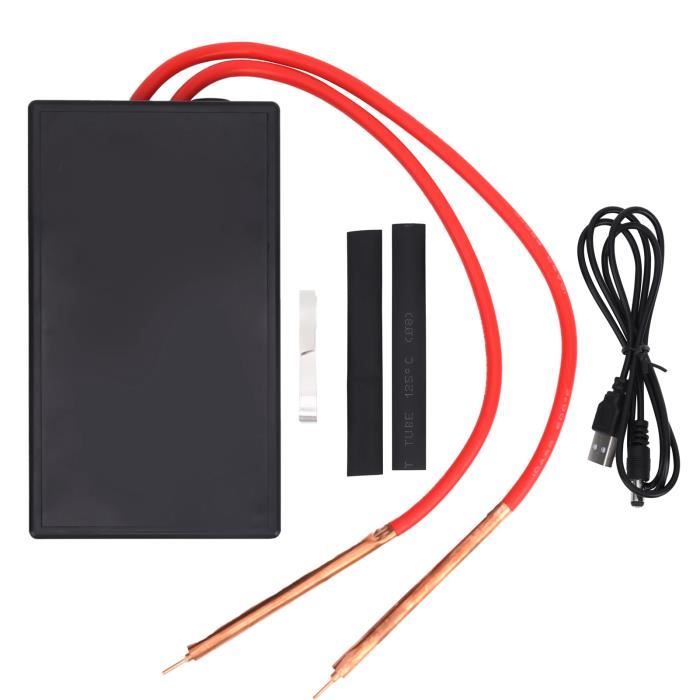 Mini soudeuse par points, soudeuse par points largement utilisée ...