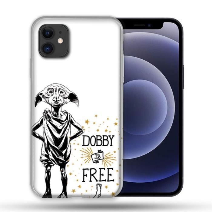 Coque Compatible Magsafe Pour Apple Iphone 12 / 12 Pro Harry Potter ...