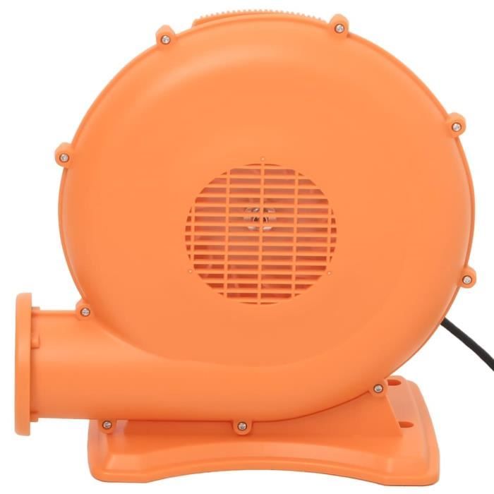 JNG Souffleur d'air électrique 300 W 111640 - Cdiscount Jardin