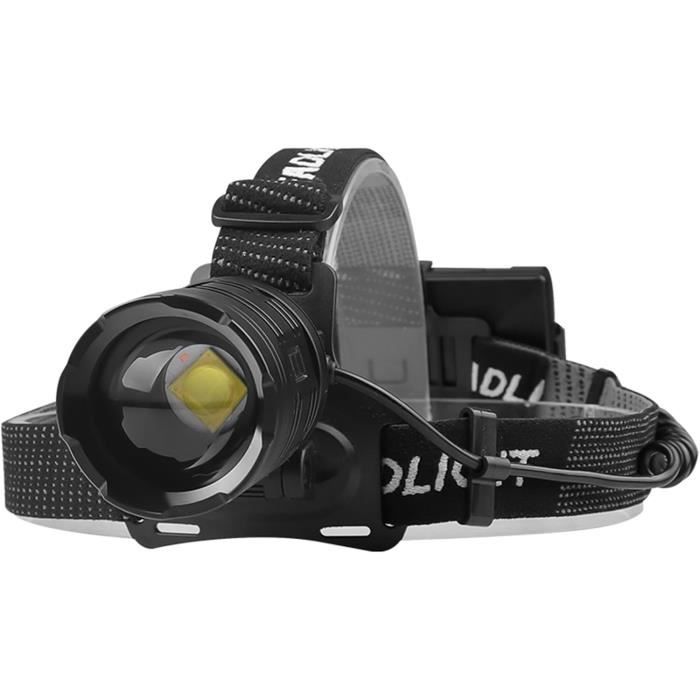 Lampes Frontales Lampe Frontale Running Lampe Frontale Led Phare Led ...