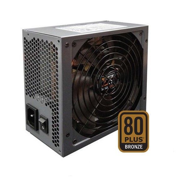 Xigmatek NRP-PC602 - Cdiscount Informatique