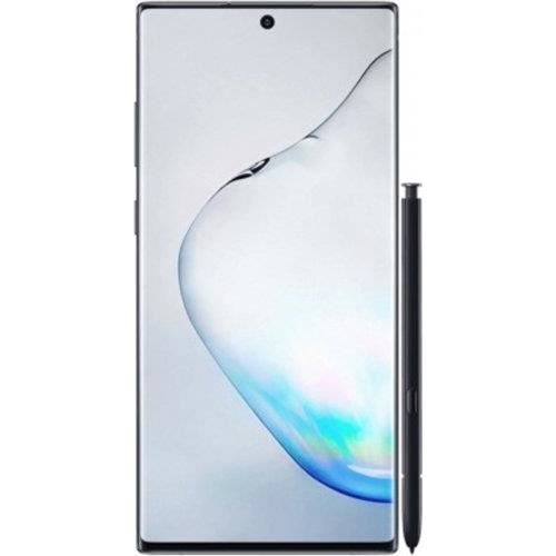 Galaxy Note 10 Plus Dual SIM 256GB 12GB RAM SM-N975F/DS Aura Noir ...