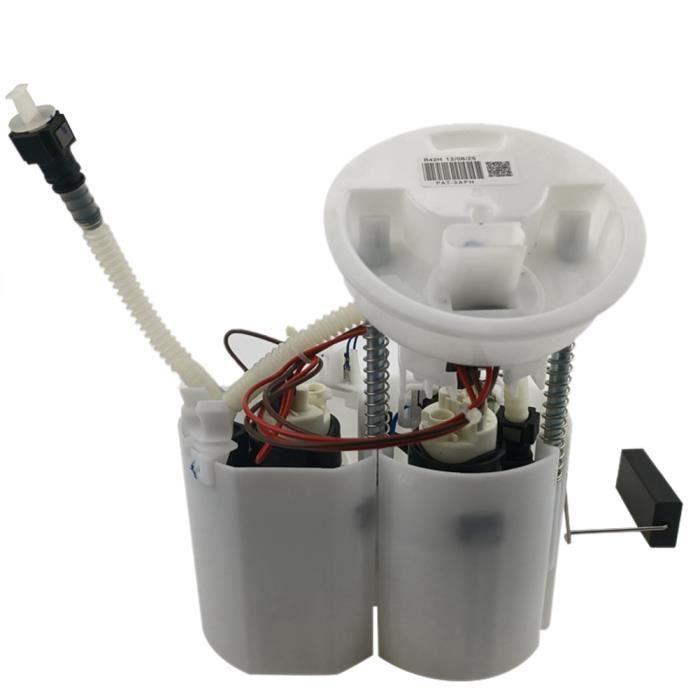 Assemblage de Pompe à Carburant éLectrique pour Mercedes-Benz E55-AMG ...