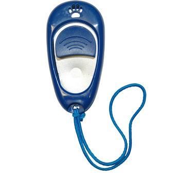 Multiclicker d'Education pour Chien - Bleu - Cdiscount Animalerie