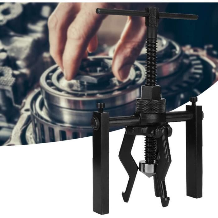 Extracteur D'Engrenage, Stabilité De L'Extracteur De Roulement À Haute ...