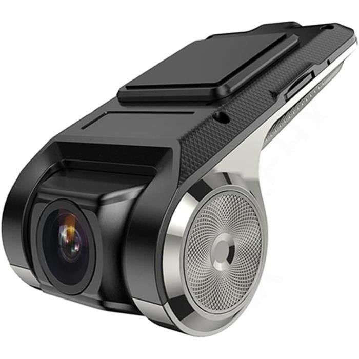 Camera Embarque Auto