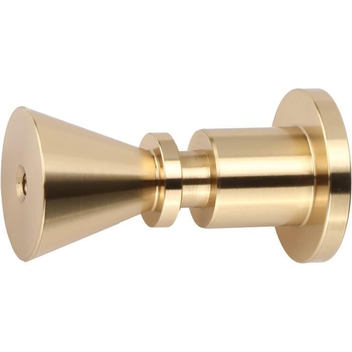 Crochet De Manteau, Crochets De Manteau En Laiton Élégants Simples ...