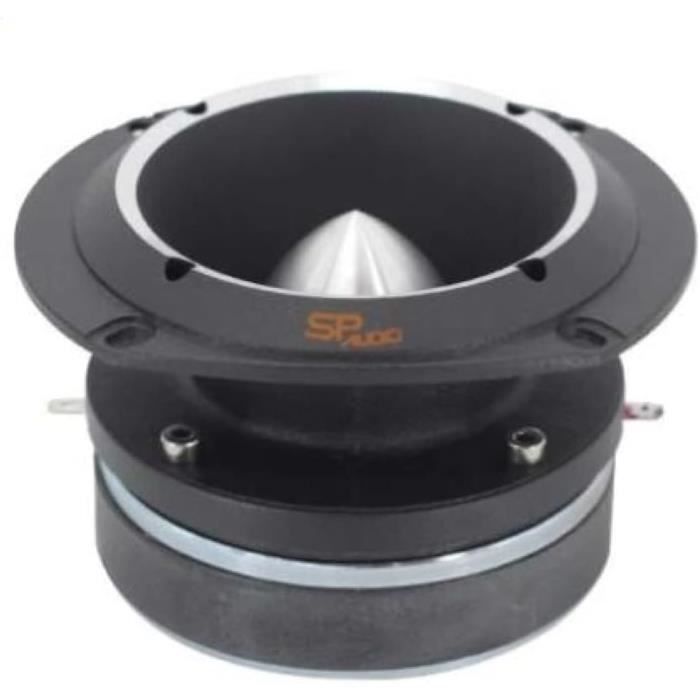 Sptw-55 Sptw55 Super Tweeter 175 Watts Rms 350 Watts Max Impedance 4 ...
