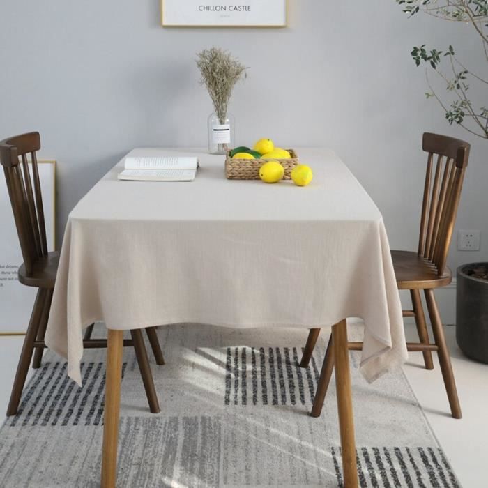 As Show 2 120*120cm -Nappe de Restaurant ethnique nordique Ins ...