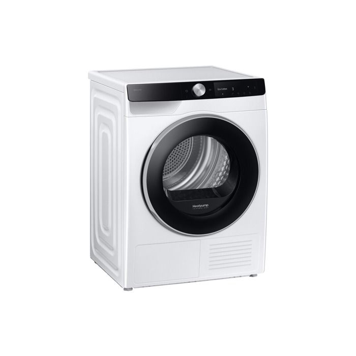 Sèche-linge pompe à chaleur Samsung DV90DG6845LK - Cdiscount Electroménager