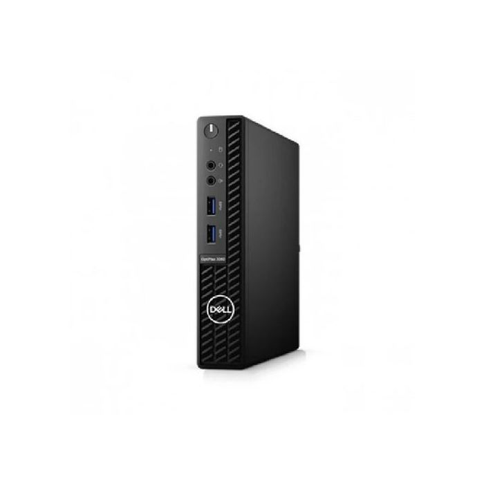 Mini PC – Dell – OptiPlex 3080 Micro – Intel Core i5-10500T – 8 Go RAM ...