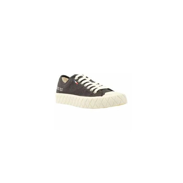 Baskets Palladium Baskets Palladium PALLA ACE CVS Noir - Cdiscount ...