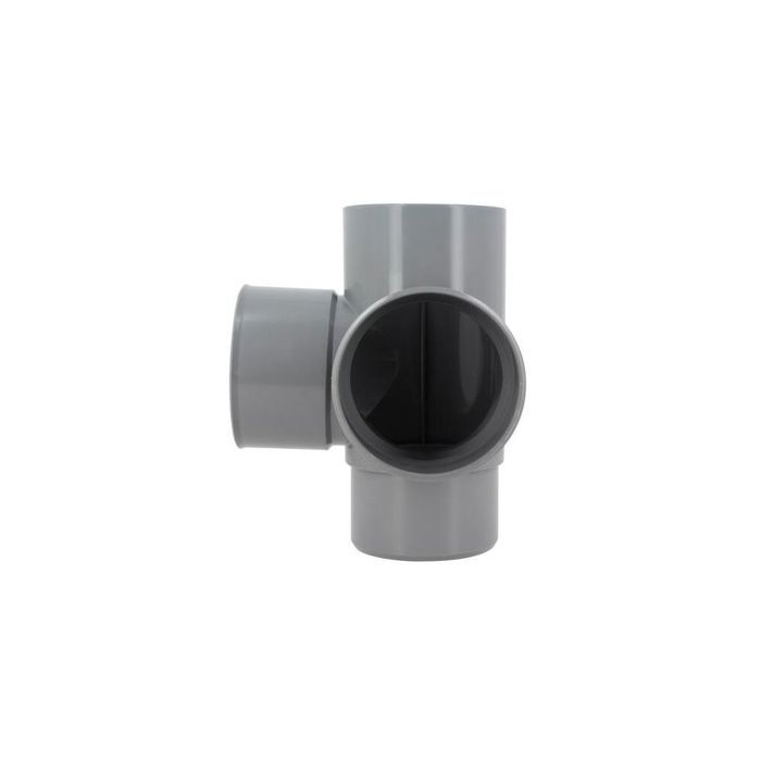 Culotte double équerre NICOLL 87D MF 100 AT18 - Cdiscount Auto