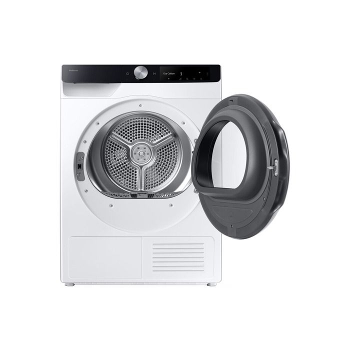 Sèche-linge pompe à chaleur Samsung DV90DG6845LK - Cdiscount Electroménager