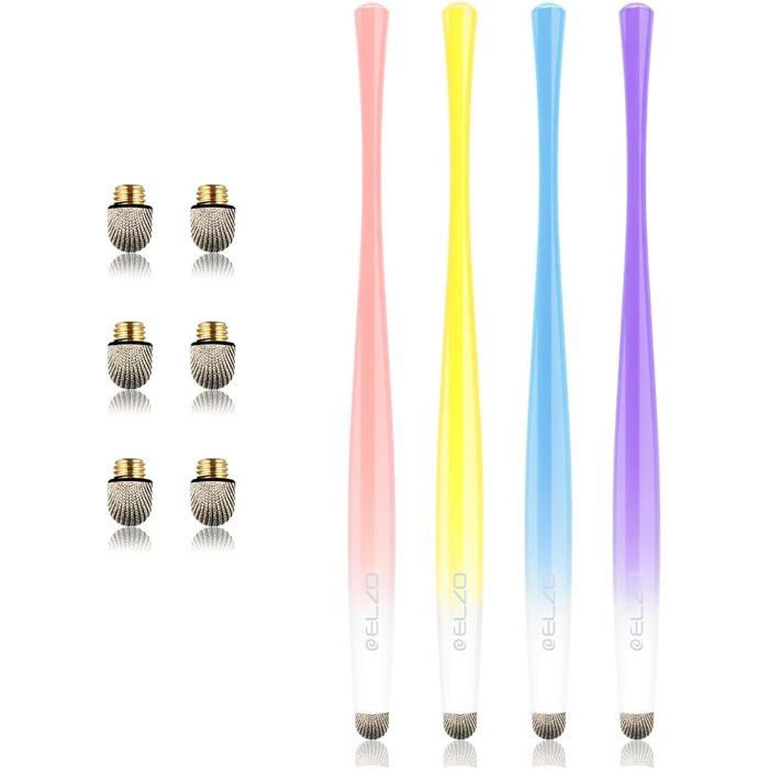 Stylets Pour Téléphones Portables Fibres Précision Extrême Pour Tous ...