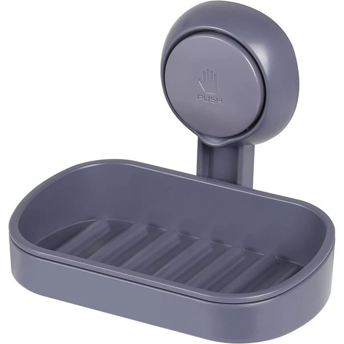 Porte Savon Ventouse Douche Sans Perçage,Porte Savon Douche ...