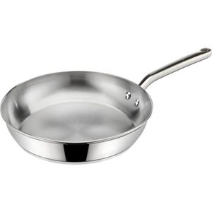 Poêle inox - Cdiscount Maison