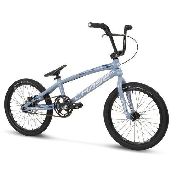 Vélo alu Chase Edge Pro - Cdiscount Sport