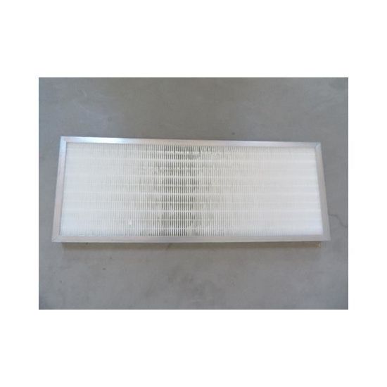 Kit filtre F7 ISO ePM1 60% pour centrale de ventilation double flux DFE ...