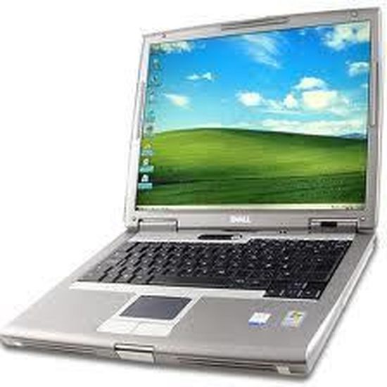 Dell D510 - Cdiscount Informatique