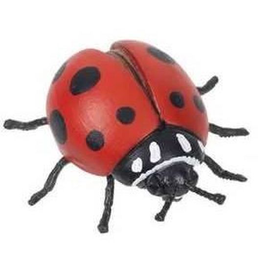 Figurine coccinelle - Cdiscount Jeux - Jouets