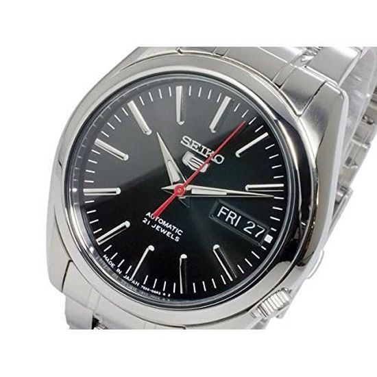 [SEIKO]SNKL45J1 Seiko SEIKO 5 SEIKO 5 montre homme à remontage ...