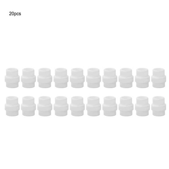 Zerone Diffuseur de gaz MB 24KD Diffuseur de gaz 20 pièces pour ...