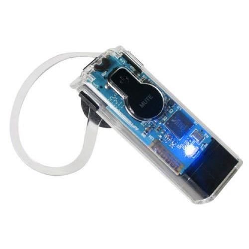 Oreillette Bluetooth Sans Fil AP.3 PS3 - Cdiscount TV Son Photo