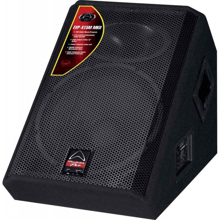 SWH EVP-X15M-MKII - Cdiscount TV Son Photo