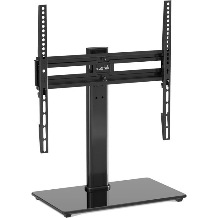 Support TV sur Pied pour écrans Plats incurvés LED OLED 26-55 Pouces ...