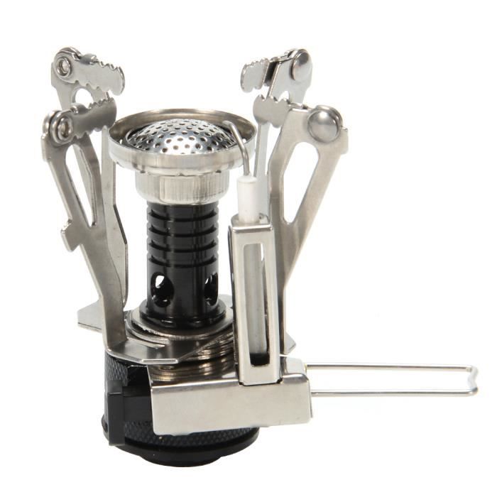 Rechaud gaz camping - Achat / Vente pas cher