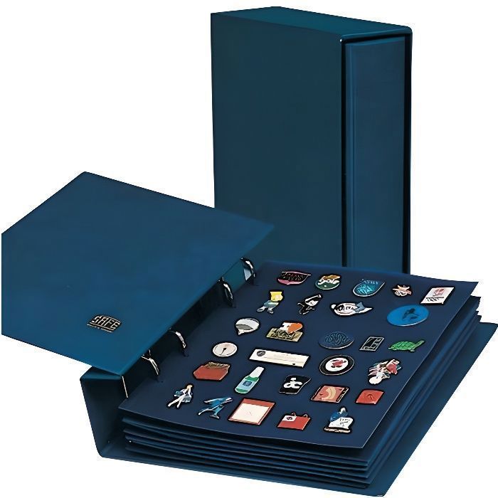 Album pour Pin's - Cdiscount Beaux-Arts et Loisirs créatifs