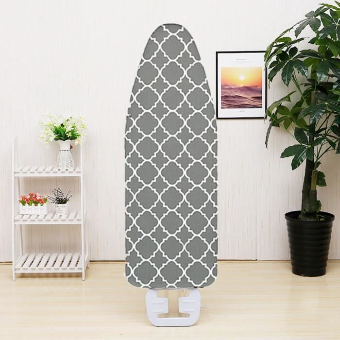 Housse Grande Table À Repasser Repassage Rapide Et Facile Épaissie Pour ...