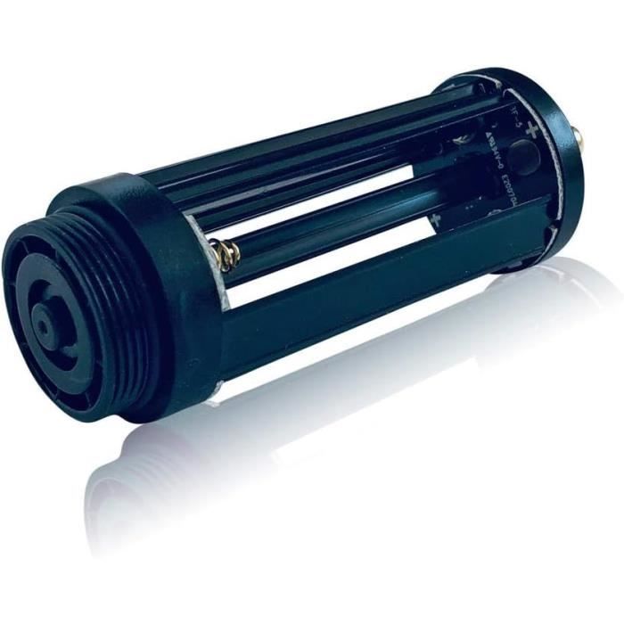 Boîtier À Piles Pour Led Lenser P7 Et P7.2[u3255] - Cdiscount Jeux - Jouets