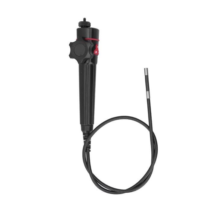 Endoscope Industriel AGC-180 EJ.LIFE - Caméra d'inspection HD 8mm avec ...