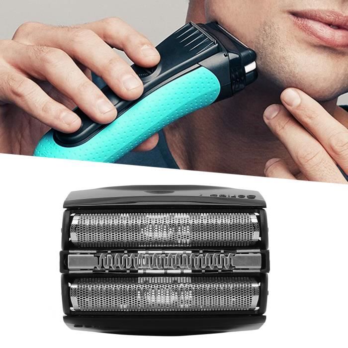 POU- Tête de coupe de rasoir Accessoire de pièces de rasoir électrique ...