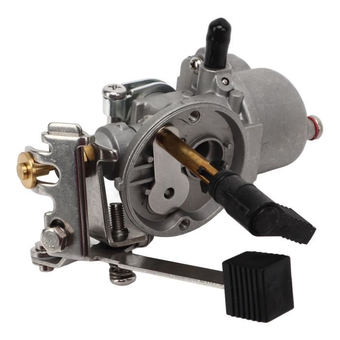 ESTINK carburateur hors-bord Carburateur de moteur hors-bord 2 temps ... ESTINK carburateur hors-bord Carburateur de moteur hors-bord 2 temps ...