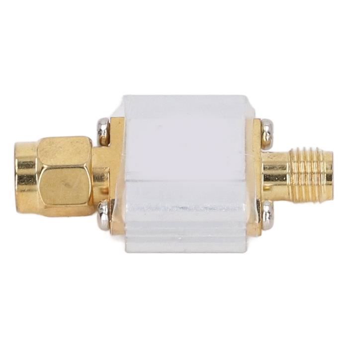 Fdit Filtre passe-bande coaxial RF Filtre passe-bande RF Coaxial ...