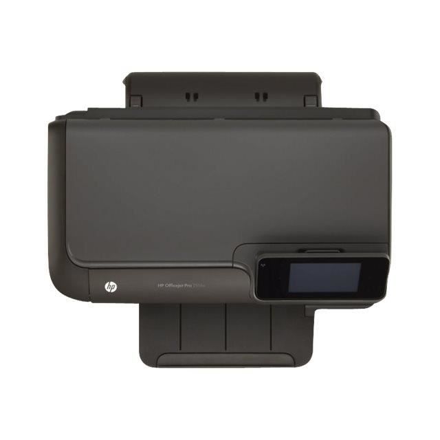 HP Officejet Pro 251dw Printer - Cdiscount Informatique
