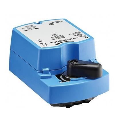 Servomoteur rotatif 4Nm VG1000 - Johnson Controls : VA9104-IGA-1S ...