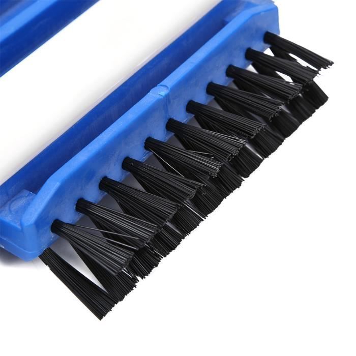 Tête d'aspirateur - KEEN SO - DBA02 - 39 cm - ABS - Avec roues et ...